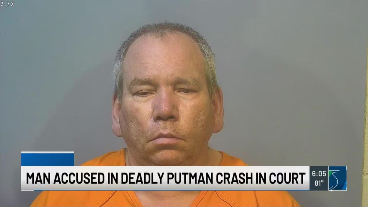Putman Family Update After Fatal Car Crash: 3 Members Passed Away ...