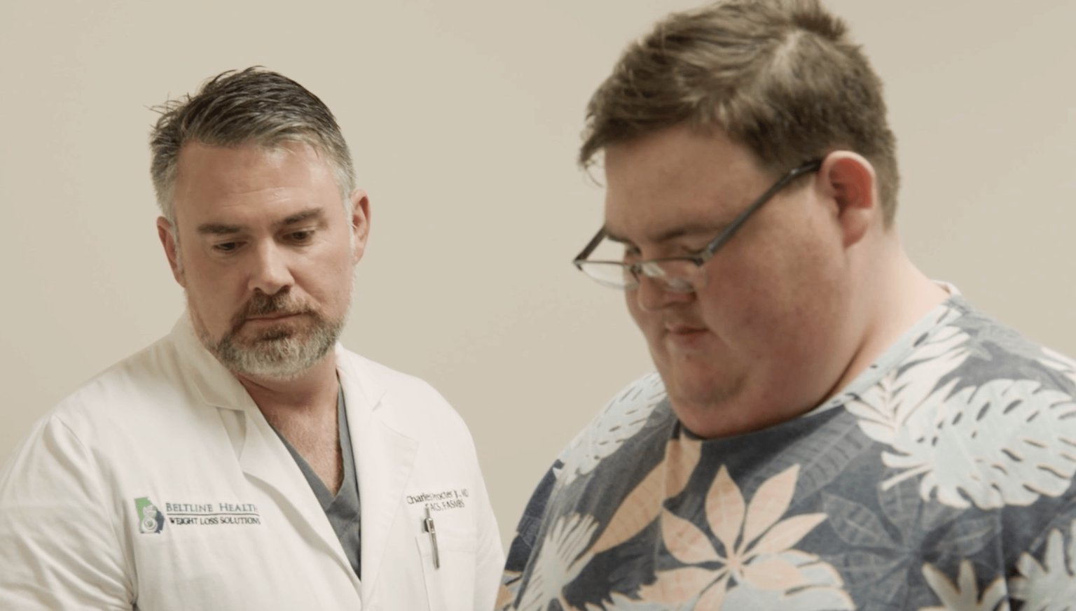 Dangerously Obese: Doctor Procter’s Show Takes Weight Loss To A Deeper ...