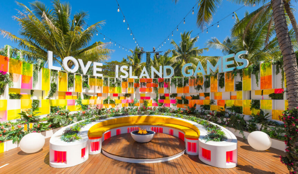 Love Island Games Wraps Up Season 2 & A New One Is Already In The ...