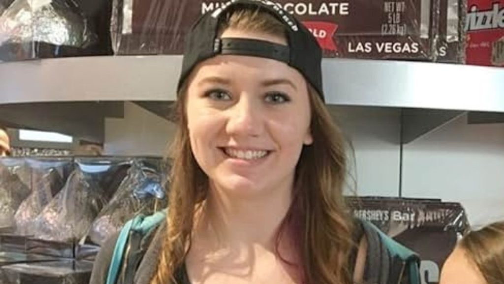 Sister Wives: Aurora Brown Finally Reveals Her BF's Face Amid Massive ...