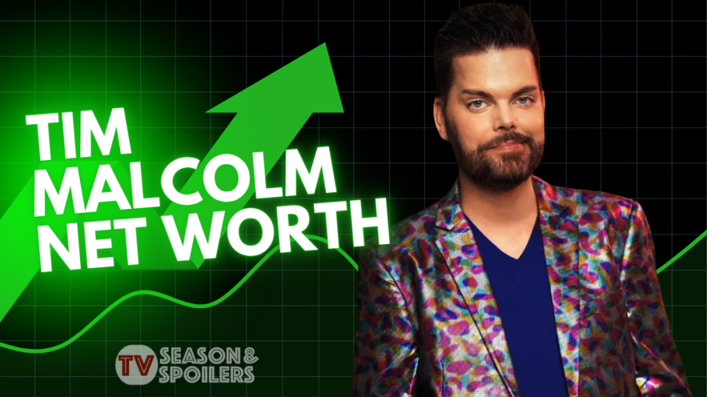 Tim Malcolm’s Net Worth Finally Exposed — And It’s NOT What You Expected