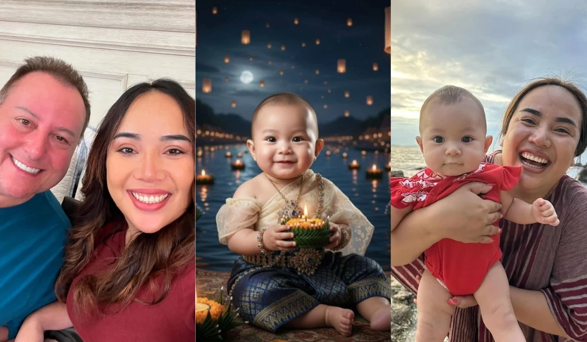 90 Day Fiance Star David Toborowsky Shares Adorable Picture Of Daughter ...