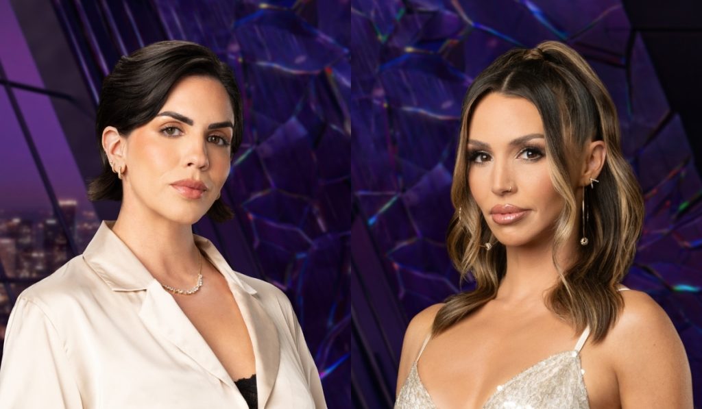Vanderpump Rules Season 12: Bravo Trolled Scheana Shay In The Latest ...