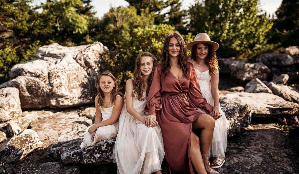 Teen Mom: Leah Messer's 12-Year-Old Looks Stunning In "Grown-Up ...