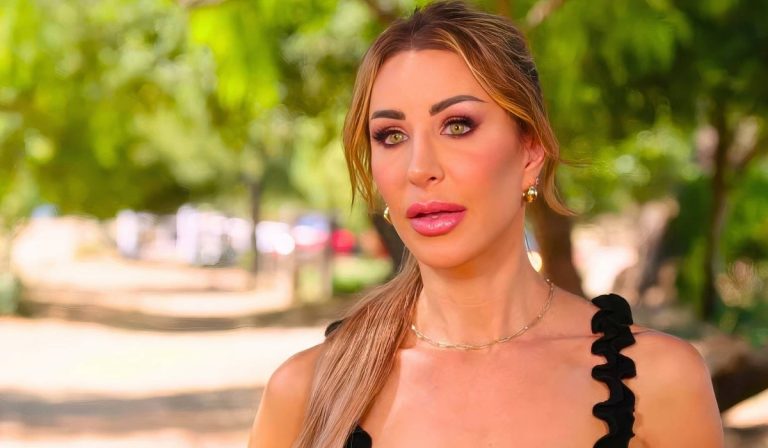 90 Day Fiance: Shekinah Is Becoming Darcey Day By Day As She Goes To ...