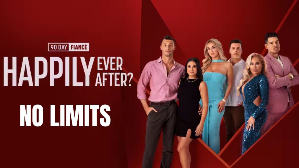 90 Day Fiance: Andrei Loses Self-Control, Yara's Divorce Fears & Matt's Paternity Shock Erupts ...