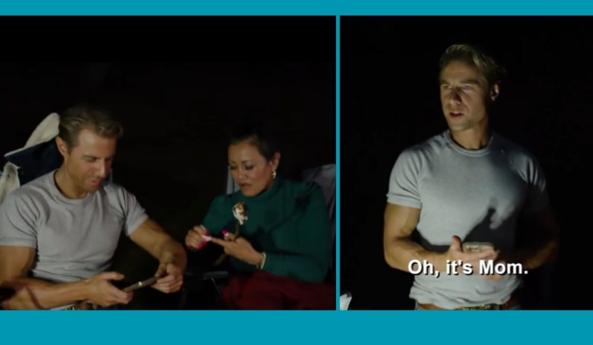 90 Day Fiance: The Other Way Pattiya Talks To Dylan About His Mother ...