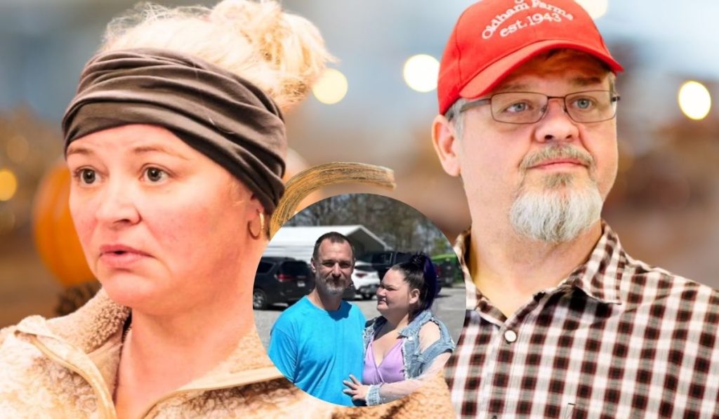 1000 Lb Sisters: Amy & Brian reveal why they boycotted Tammy and didn’t ...
