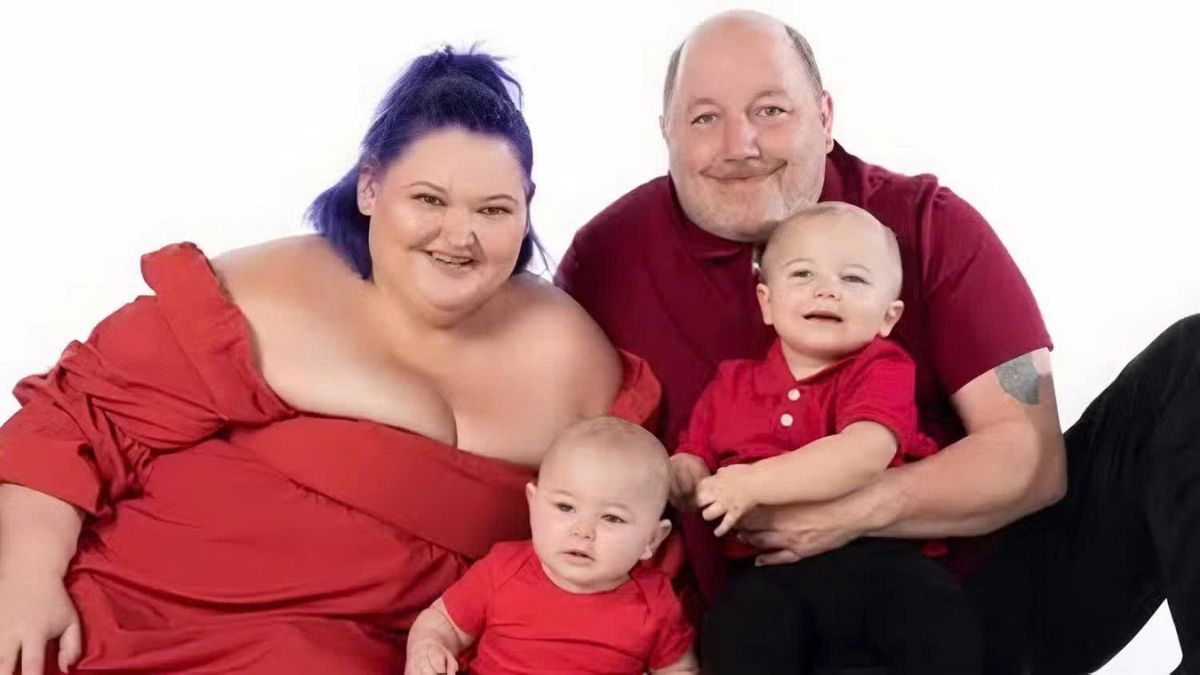 Why Did Amy And Michael Divorce? Inside the 1000-Lb Sisters Split