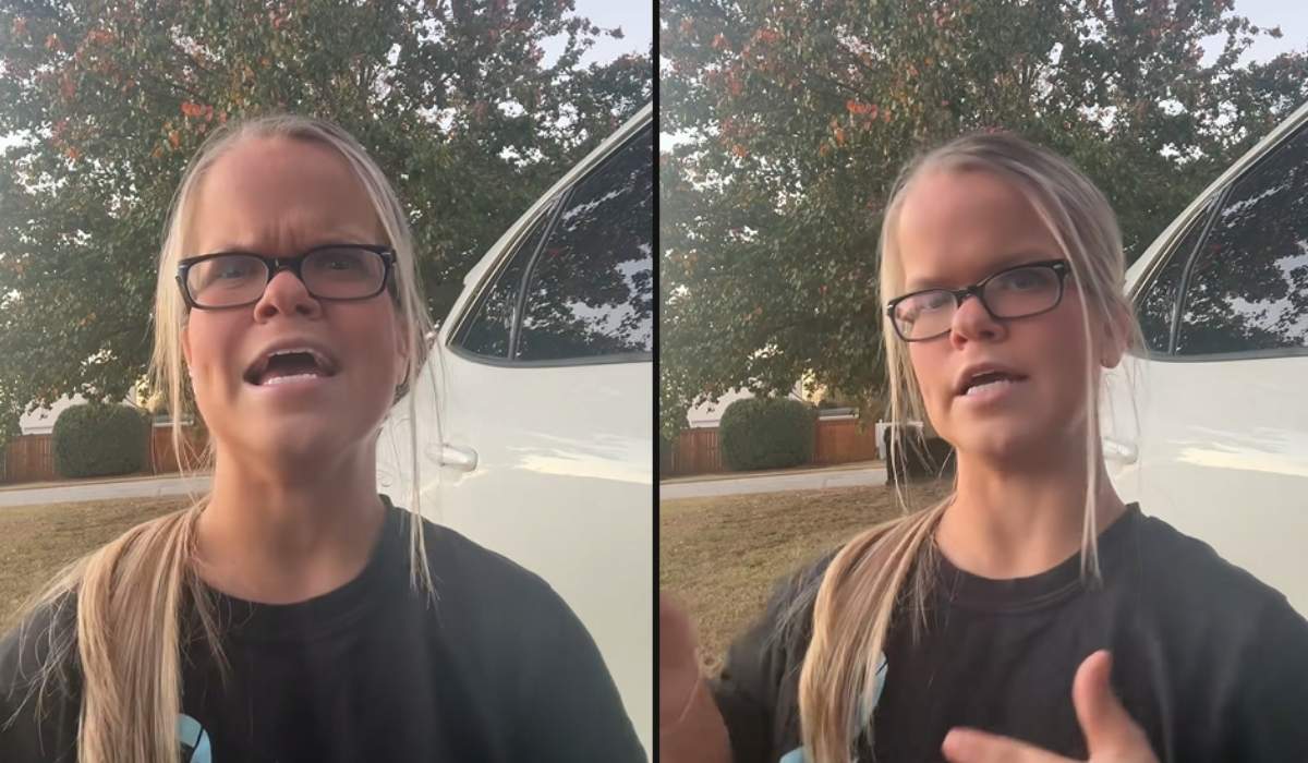 7 Little Johnstons: Trent & Amber Slammed For Dragging Graduation Party ...