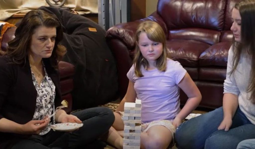 Sister Wives: Ariella’s Funny Reaction On Coyote Pass Sale Steals ...