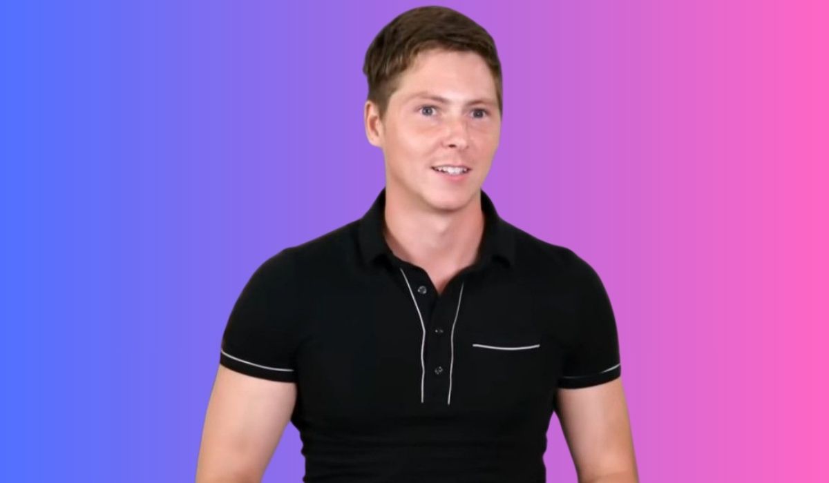90 Day Fiance: Brandon Gibbs' 2025 Net Worth Revealed! - TV Season ...