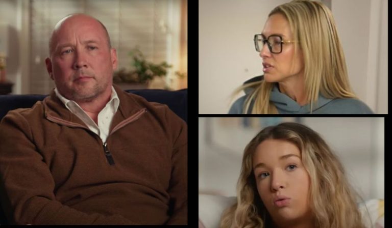 Baylen Out Loud: Baylen & Colin Talks About Allen In Therapy, Julie Is ...