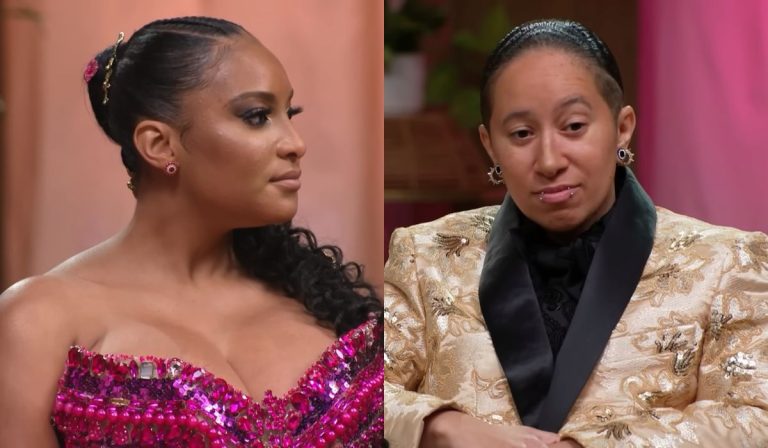 90 Day Fiance: Chantel Reveals GF Ashley’s Shocking Military Background ...