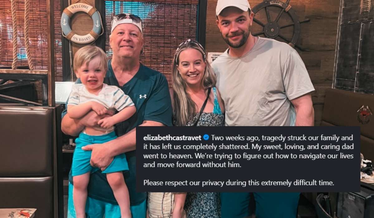90 Day Fiance Star Chuck Potthast Passed Away At 65, Daughter Elizabeth ...