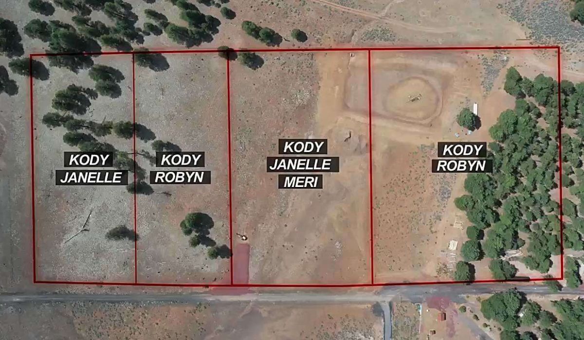 Sister Wives: Kody & Janelle Are Accusing Each Other Over Their Plot To ...