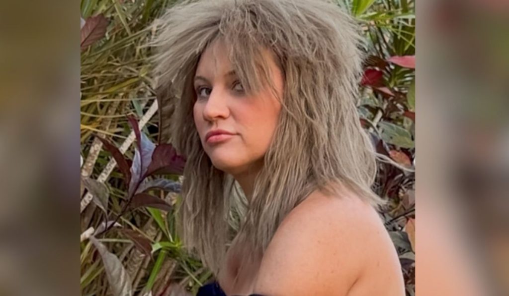 OutDaughtered: [OMG!!!] Danielle Busby’s New Mullet Haircut Has Fans ...