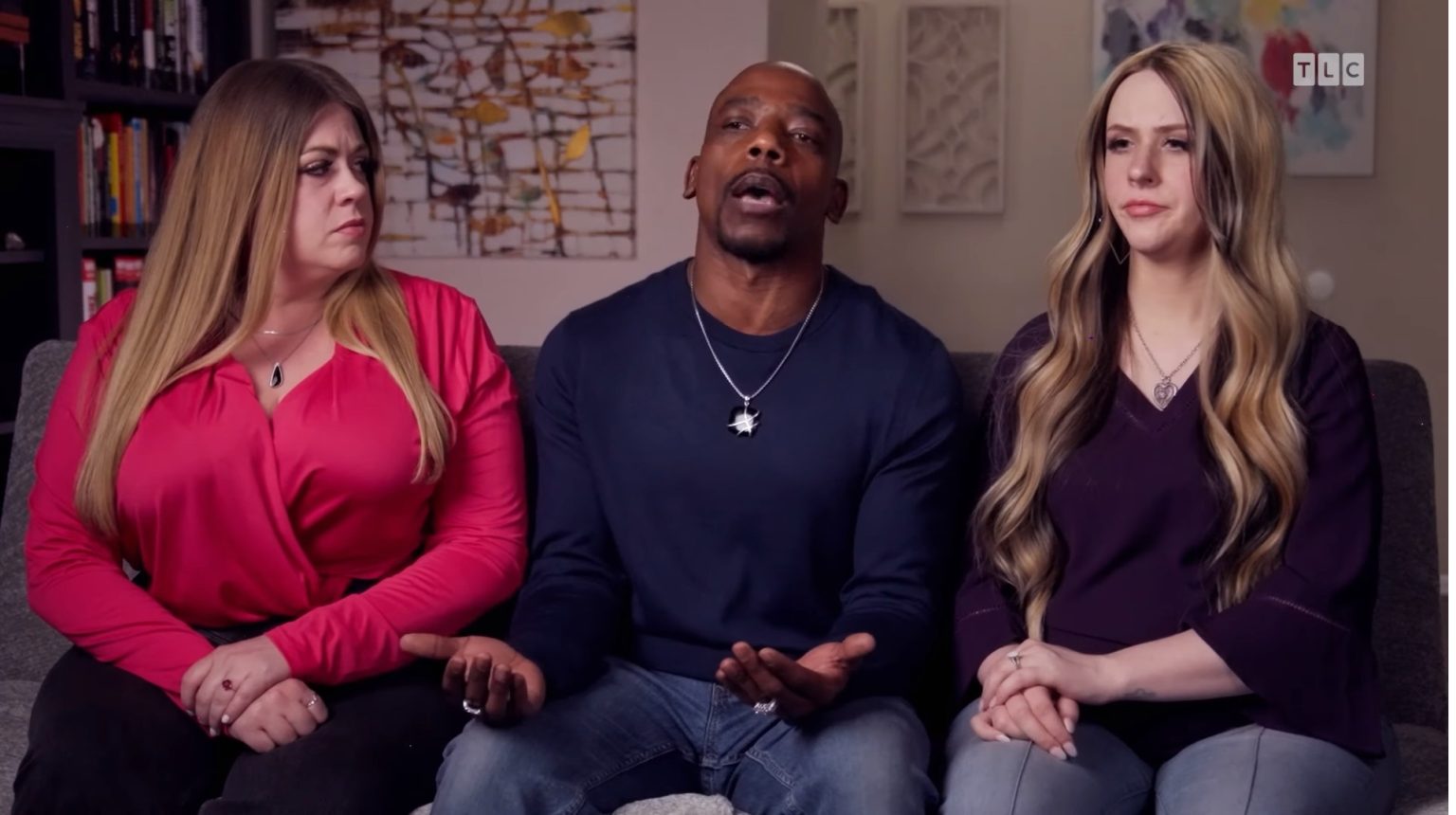 Seeking Sister Wife: Are Merrifield & Davis Families Filming For A New ...
