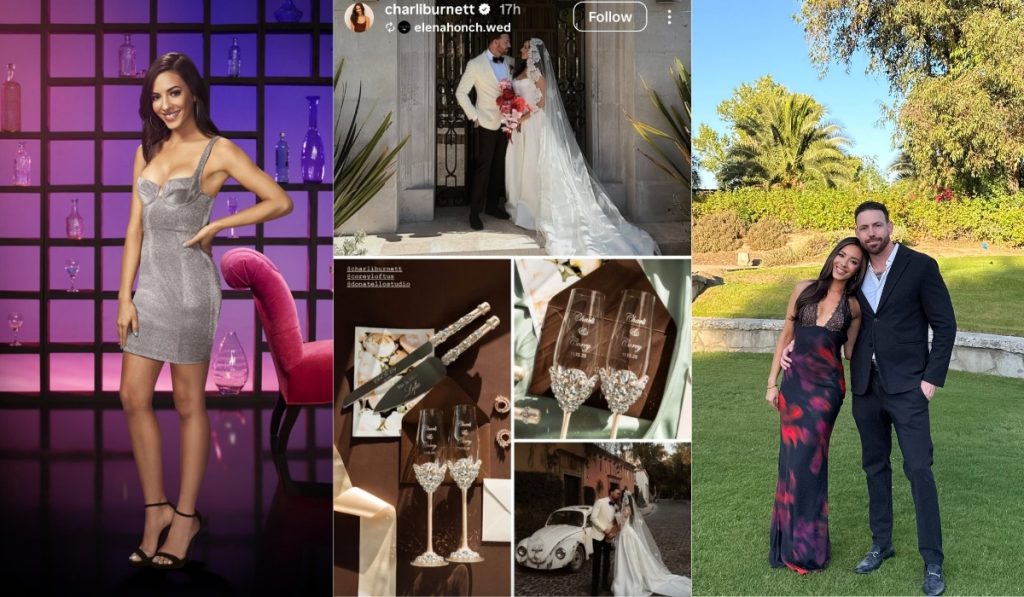 This Former Vanderpump Rules SURver Marries 2 Years After Quitting The ...