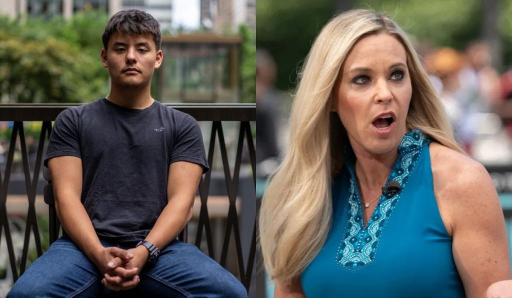 Jon & Kate Plus 8: Collin Gosselin Recalls Past Abu$e & Vows To Become ...