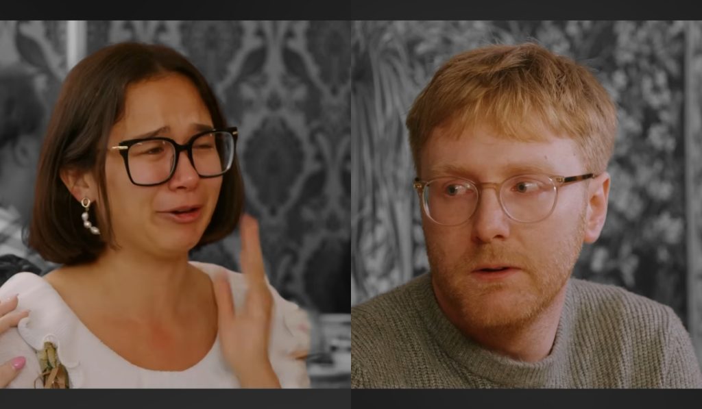 90 Day Fiance: Greta Reaches Her Breaking Point & Locks In Her Final ...