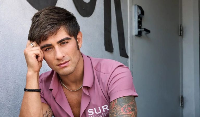 Vanderpump Rules' New SURver's 1st Official Interviews Are Out! Here's ...