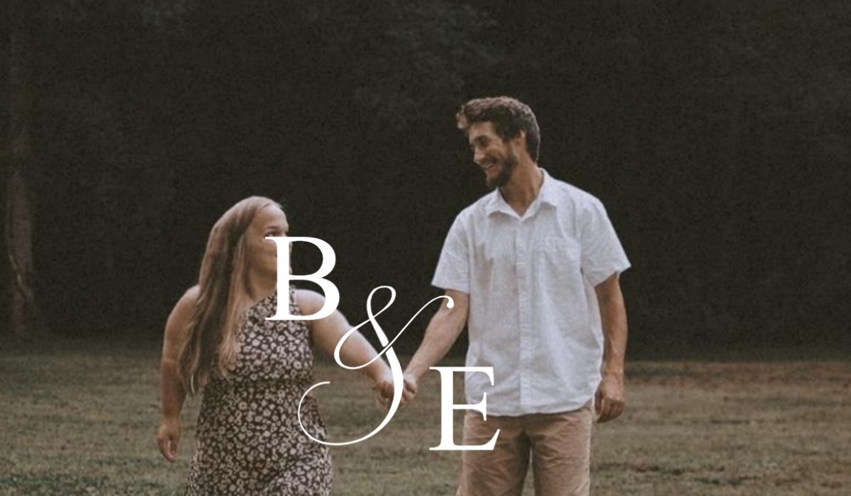 7 Little Johnstons: Liz Johnston & Brice Bolden Are Officially MARRIED ...