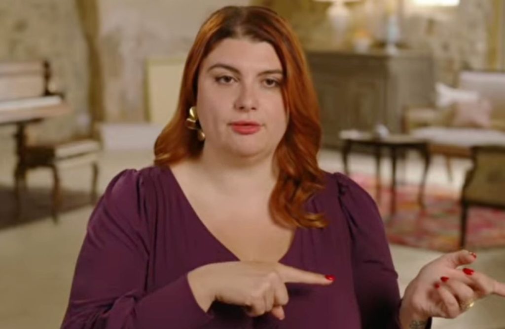 90 Day Fiance: Fans Bash Manon For Her Disgusting Behavior Toward Hubby ...