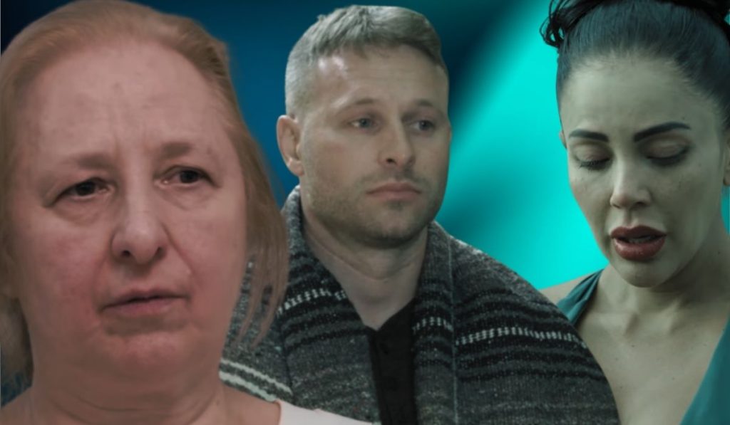 90 Day Fiance: Matt’s Mom Gives Jasmine An Ultimatum, Plans To Bring A ...
