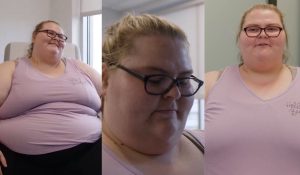Dangerously Obese: New Star Molly Tragically Passed Away Even After ...