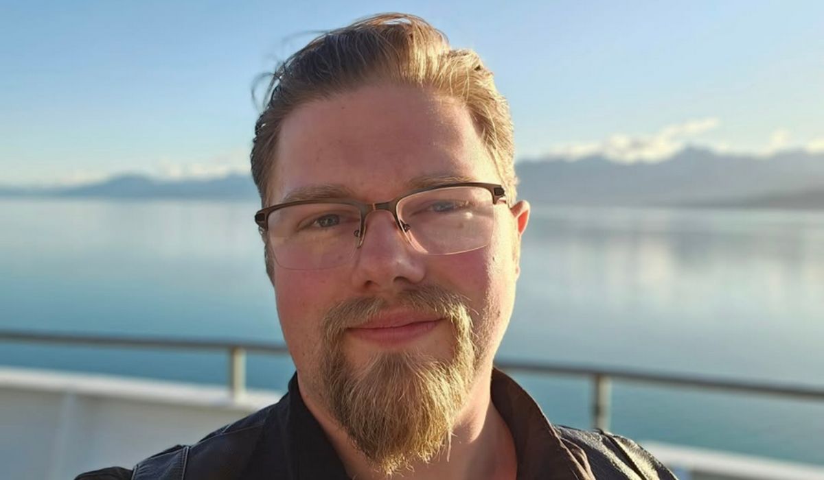 Alaskan Bush People: Noah Brown Arr€sted For Altercation With ...