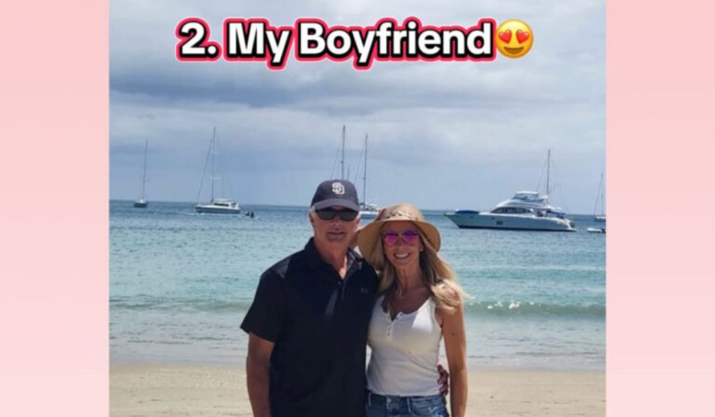 Jon & Kate Plus 8: Kate Gosselin Goes Instagram Official With Her New Man Steve Neild! - TV ...