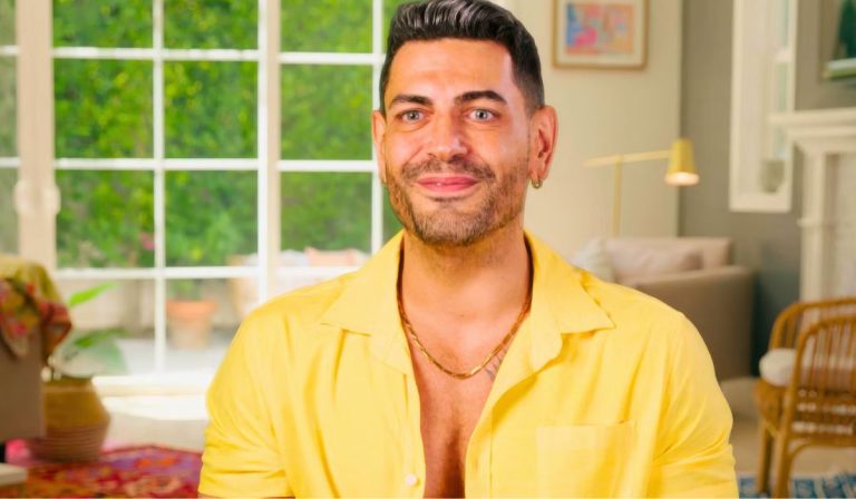 90 Day Fiance: Sarper Turns Darcey & Stacey Into The Night’s Funniest ...