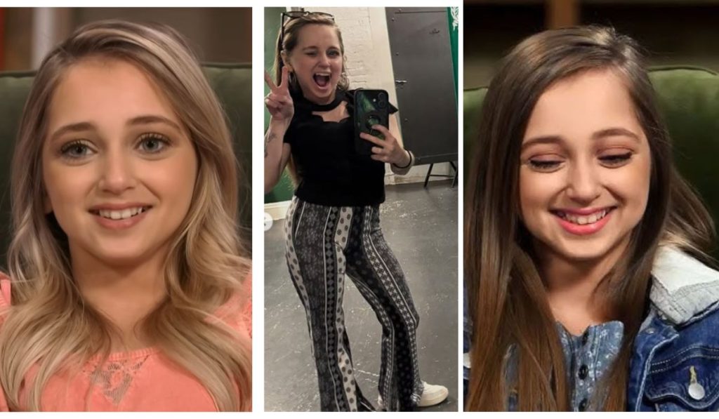 I am Shauna Rae: Shauna Rae 2025 Net Worth Revealed! - TV Season & Spoilers