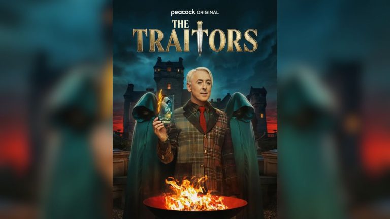 The Traitors Season 4 Premiere Date & Cast Revealed! [Read Details Here] - TV Season & Spoilers
