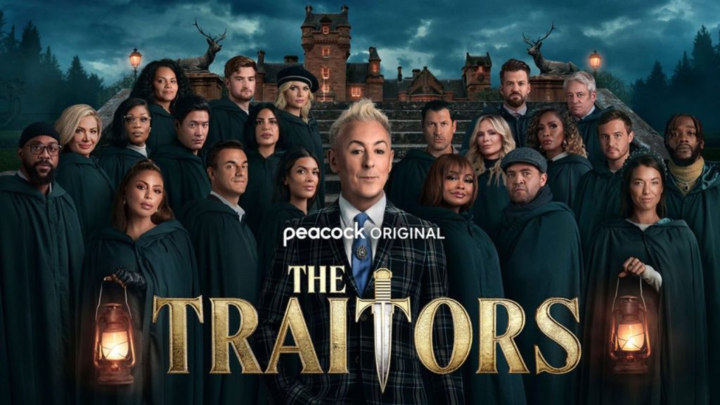 The Traitors Season 4 Premiere Date & Cast Revealed! [Read Details Here] - TV Season & Spoilers