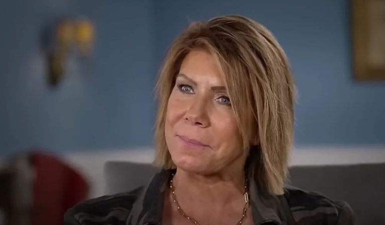 Sister Wives: Meri On A Hunt For Her Soulmate, Talks About Her New Love ...