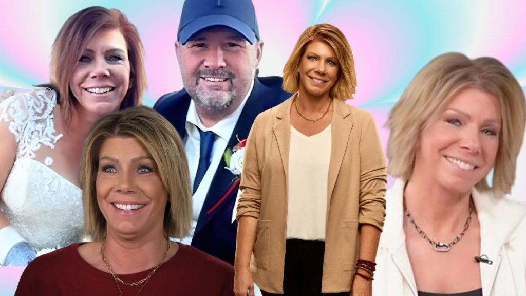 Where Is Meri Brown Now? Inside the Sister Wives Star’s Life After ...