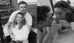 Baylen Out Loud: When Are Baylen & Colin Getting Married? Is The ...