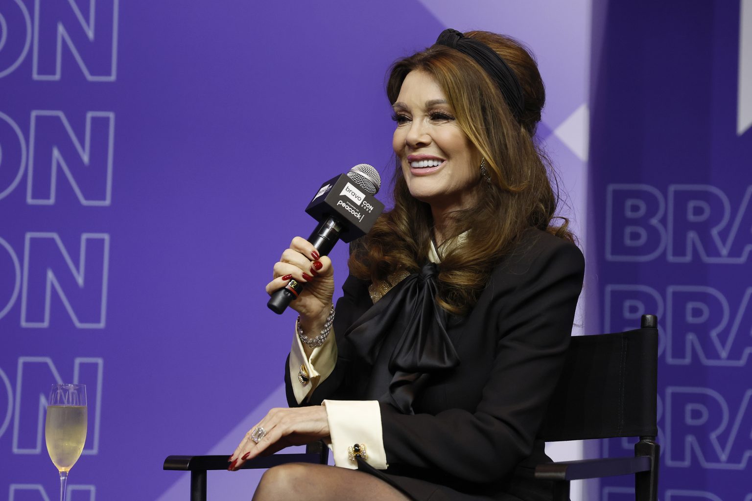 Vanderpump Rules Creator, Lisa Vanderpump, Talks About Living Situation ...