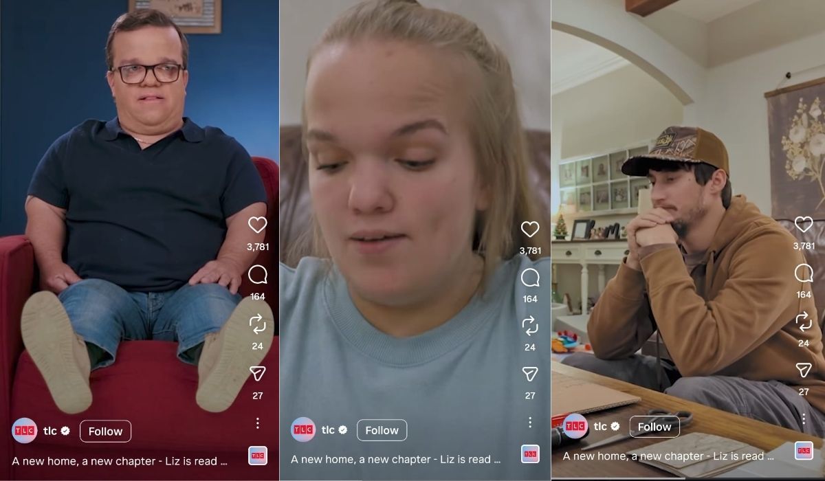 7 Little Johnstons: Is Liz Pregnant Again? Fans Gossip About It After ...