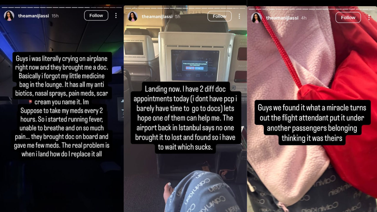 90 Day Fiance: Amani Jlassi Leaving Matt After Latest Cheating Scandal ...
