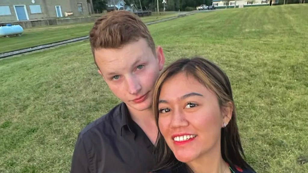 90 Day Fiance: Sam & Citra Take A Big Step & Move To A New House — See ...