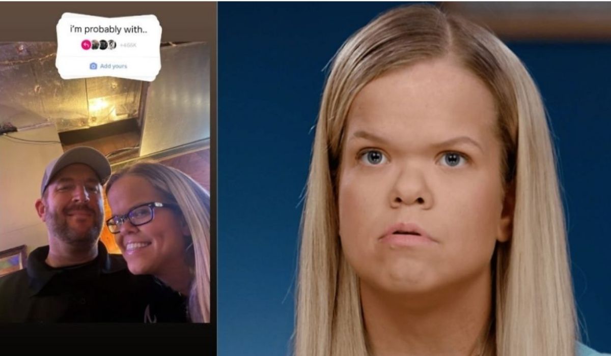 7 Little Johnstons: Anna’s BF Jeffrey Meservey Arrested Again? Her ...