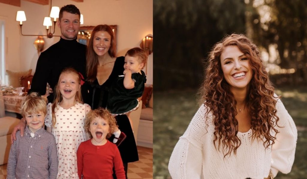 Little People Big World: Audrey Roloff Slammed For Her Parenting Style ...