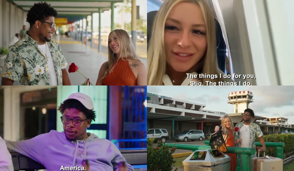 90 Day Fiance: Will Stig Eat Aviva's Two-Day-Old Shrimp Chinese Takeout ...