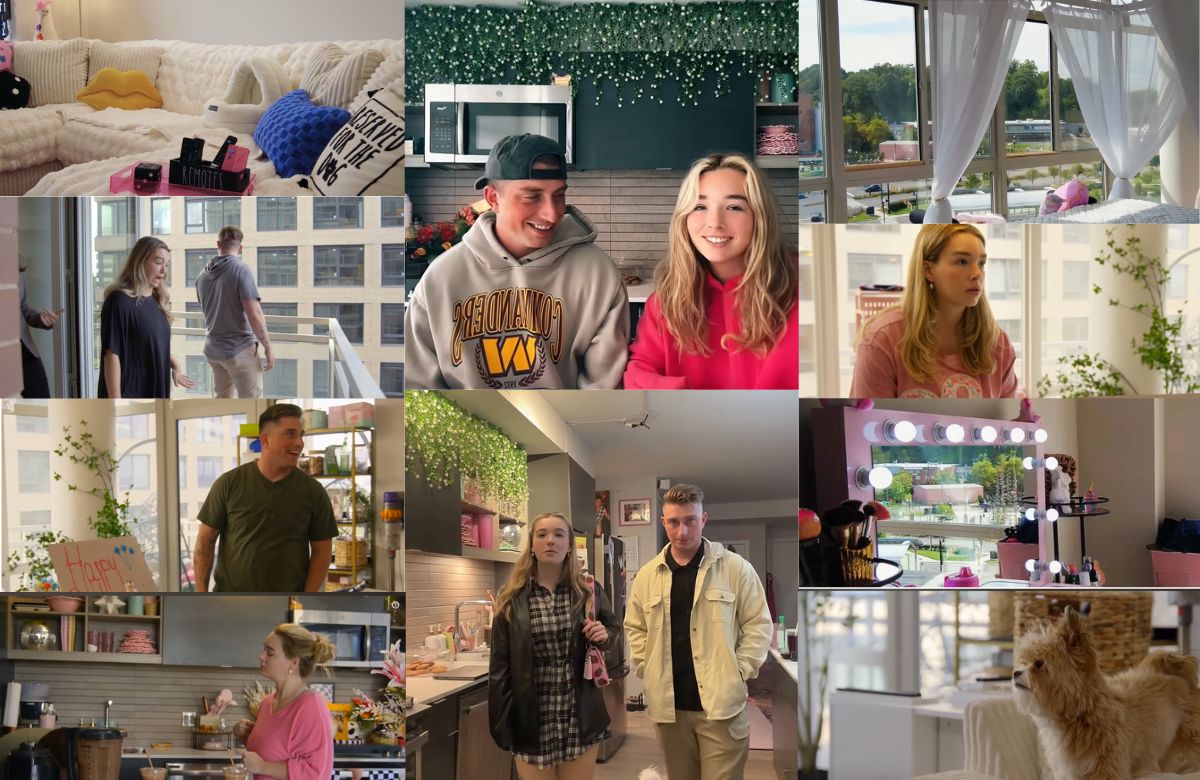 Baylen Out Loud: Where Does Baylen Live Now? - TV Season & Spoilers