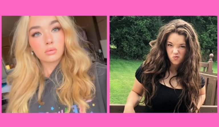 Baylen Out Loud Star Baylen’s Transformation Will Leave You Speechless ...