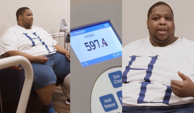Dangerously Obese: Bryan Gets A Harsh Weigh-In, Rethinking Everything ...