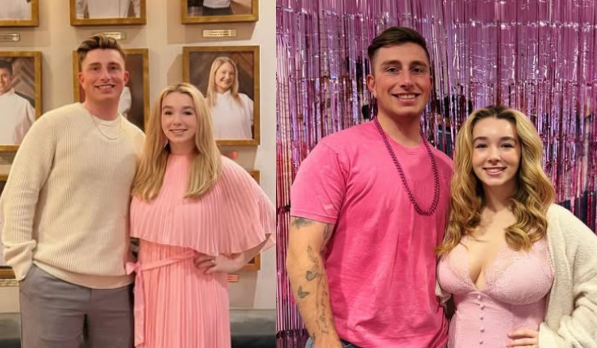 Baylen Out Loud: Everything You Need To Know About Colin Dooley! - TV ...